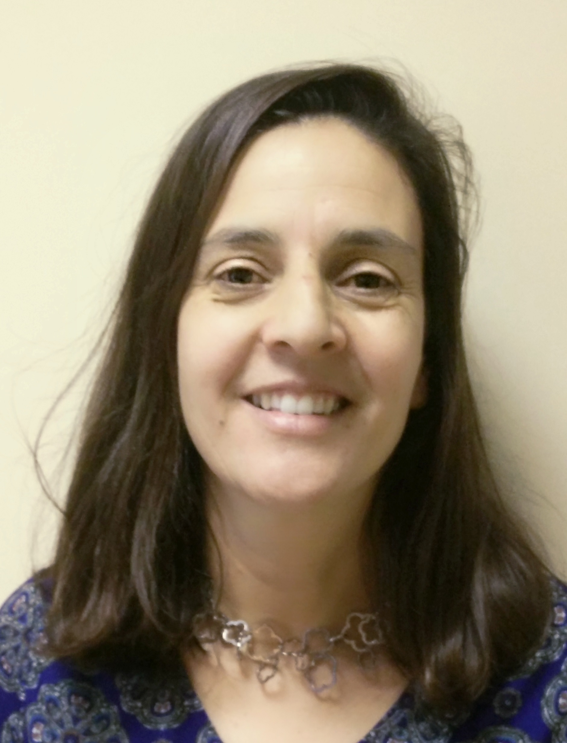 Virgínia Infante - Hands-on Polymers